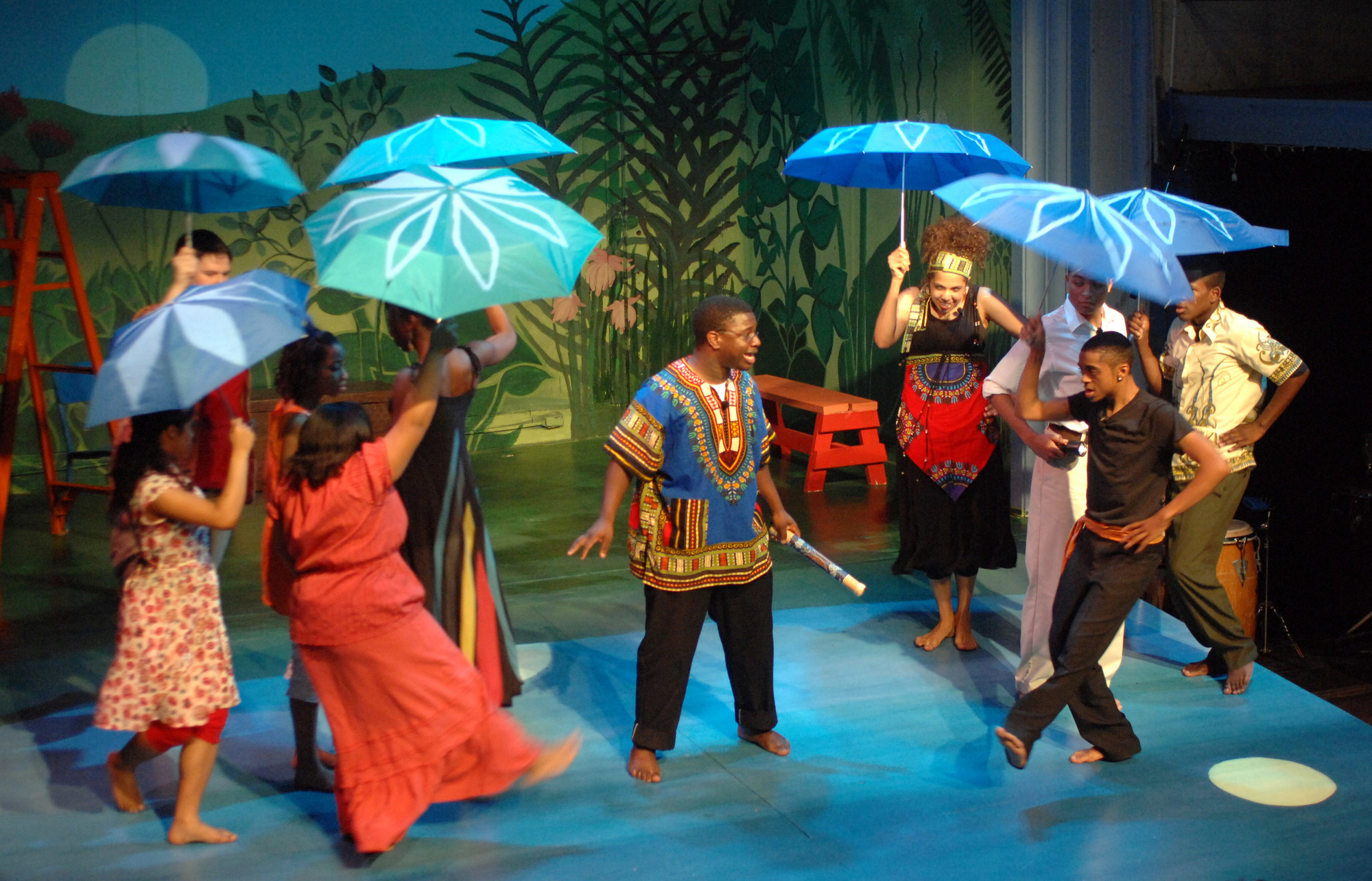 MoMA Presents: Hilla Medalia’s After the Storm | MoMA