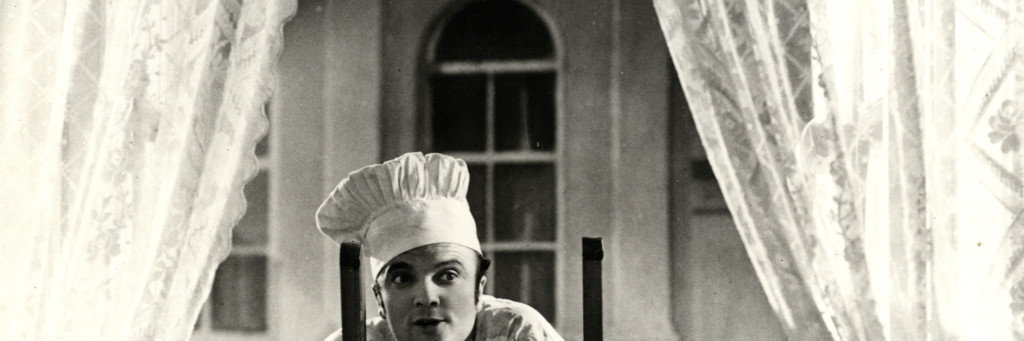 Vienna Unveiled: A City in Cinema | MoMA