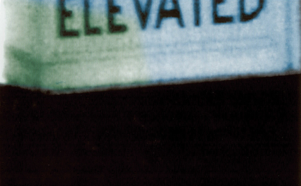 MoMA Premiere: Elevated | MoMA