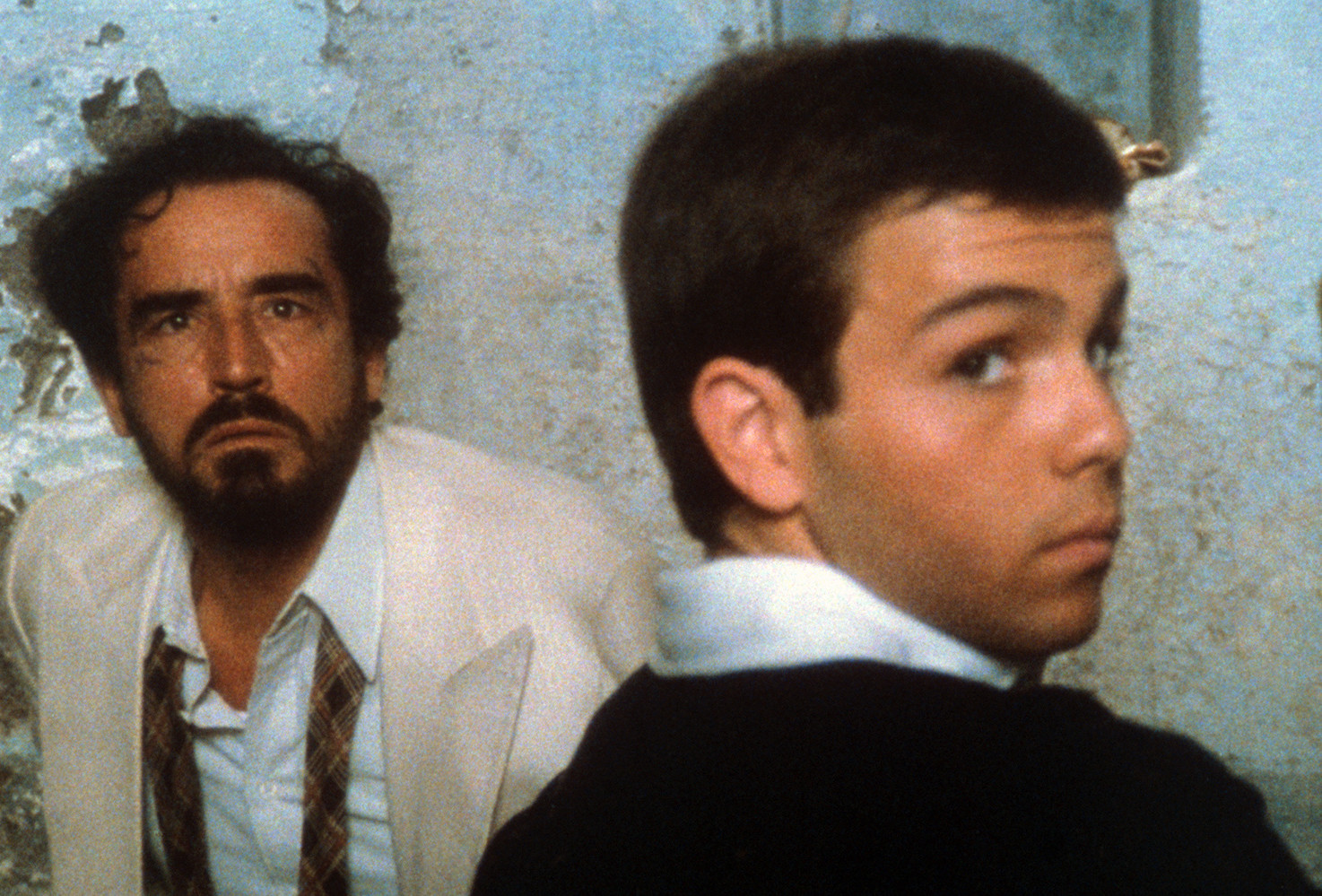 Profumo di donna (Scent of a Woman). 1974. Directed by Dino Risi | MoMA