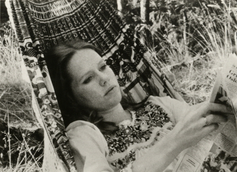 Richard Kaplan: Wayfarer and Truth-Teller | MoMA