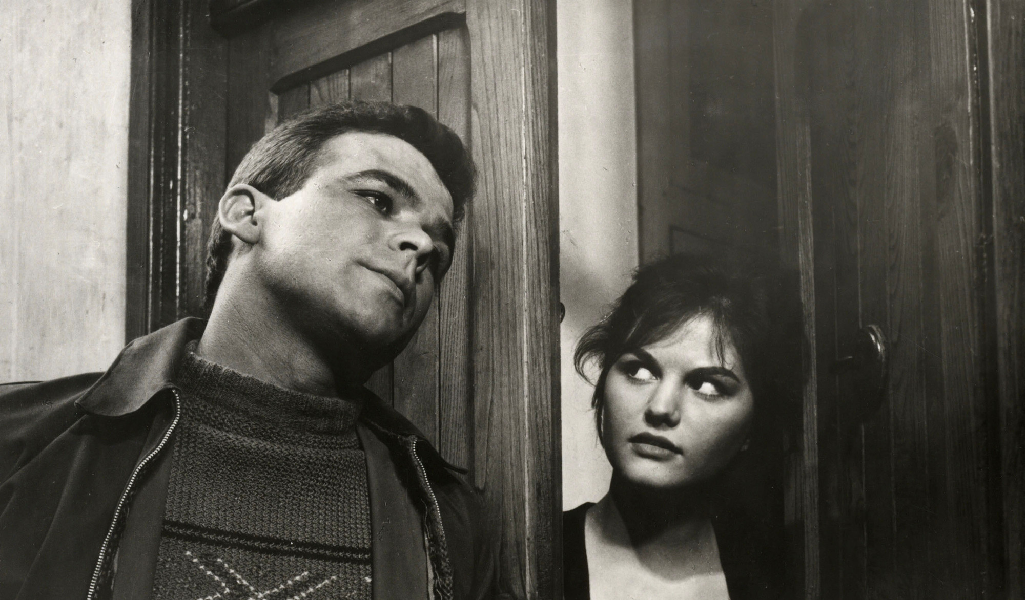 I soliti ignoti (Big Deal on Madonna Street). 1958. Directed by Mario ...