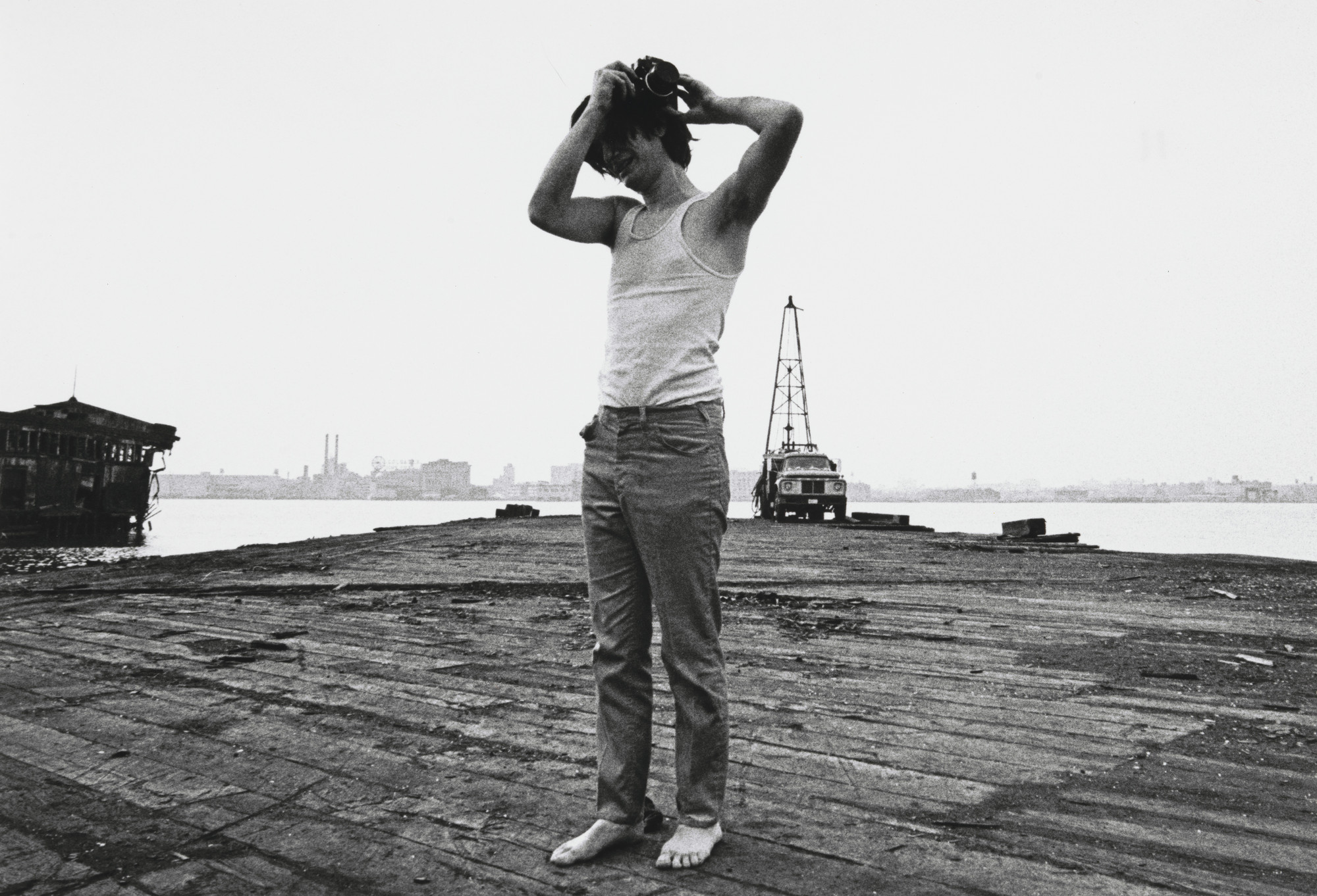 Dan Graham | MoMA