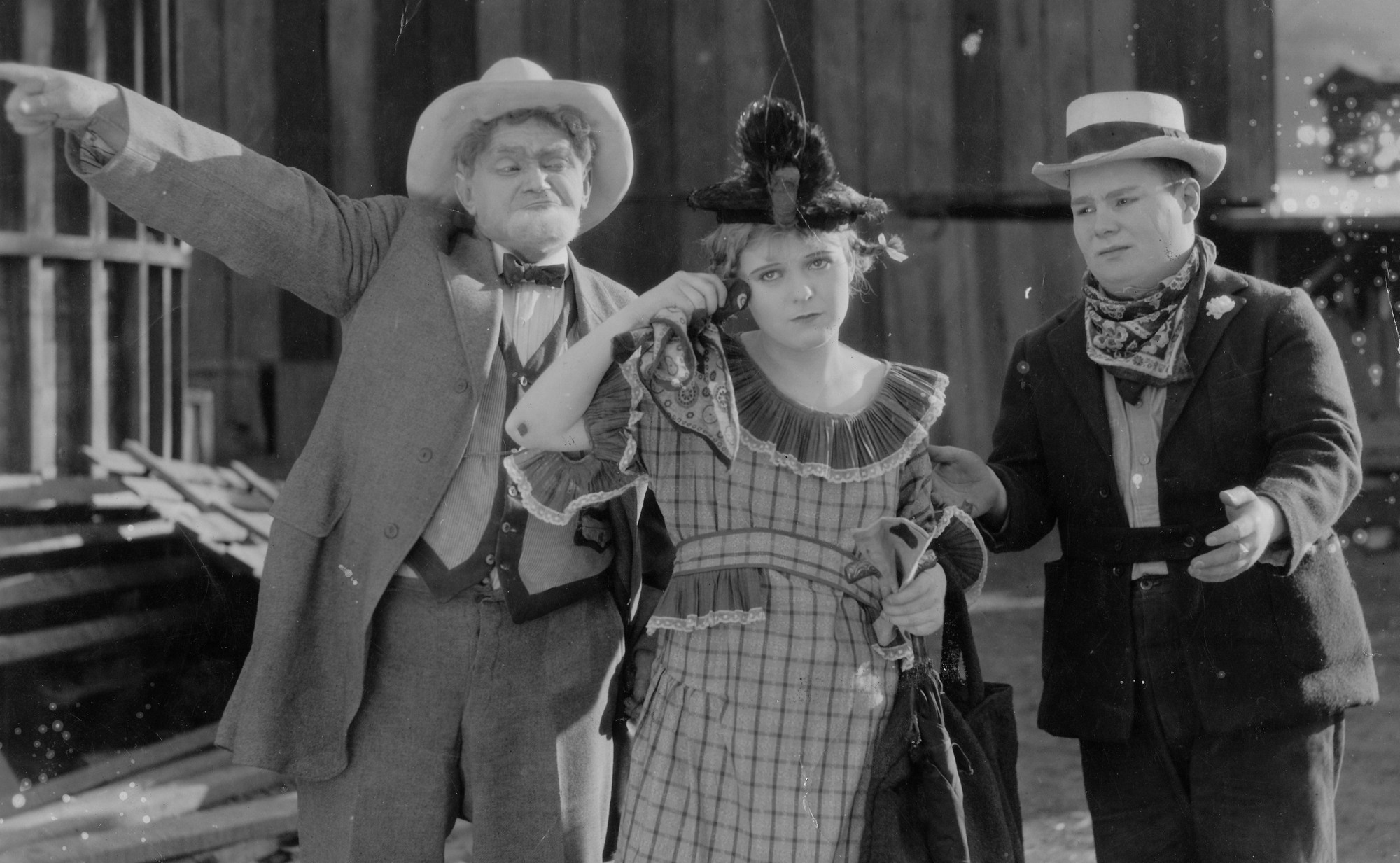 Working Girls | MoMA