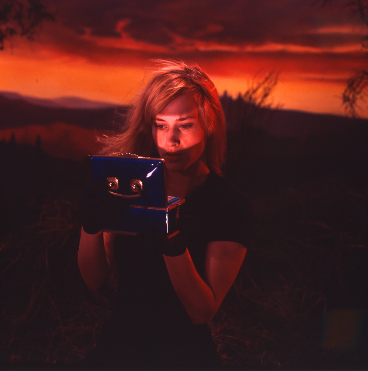 Drama Queens: The Soap Opera in Experimental and Independent Cinema | MoMA