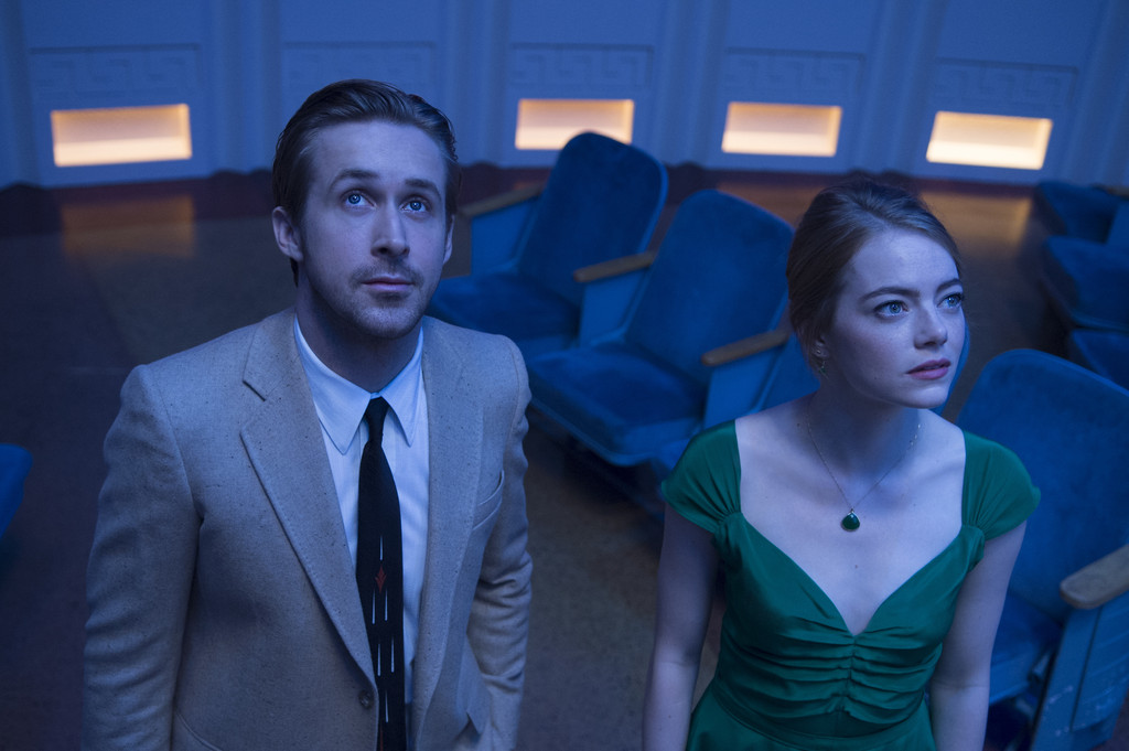 La La Land. 2016. Directed by Damien Chazelle | MoMA