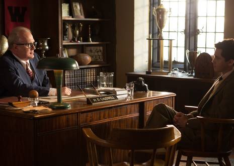 The Contenders 2016 | MoMA