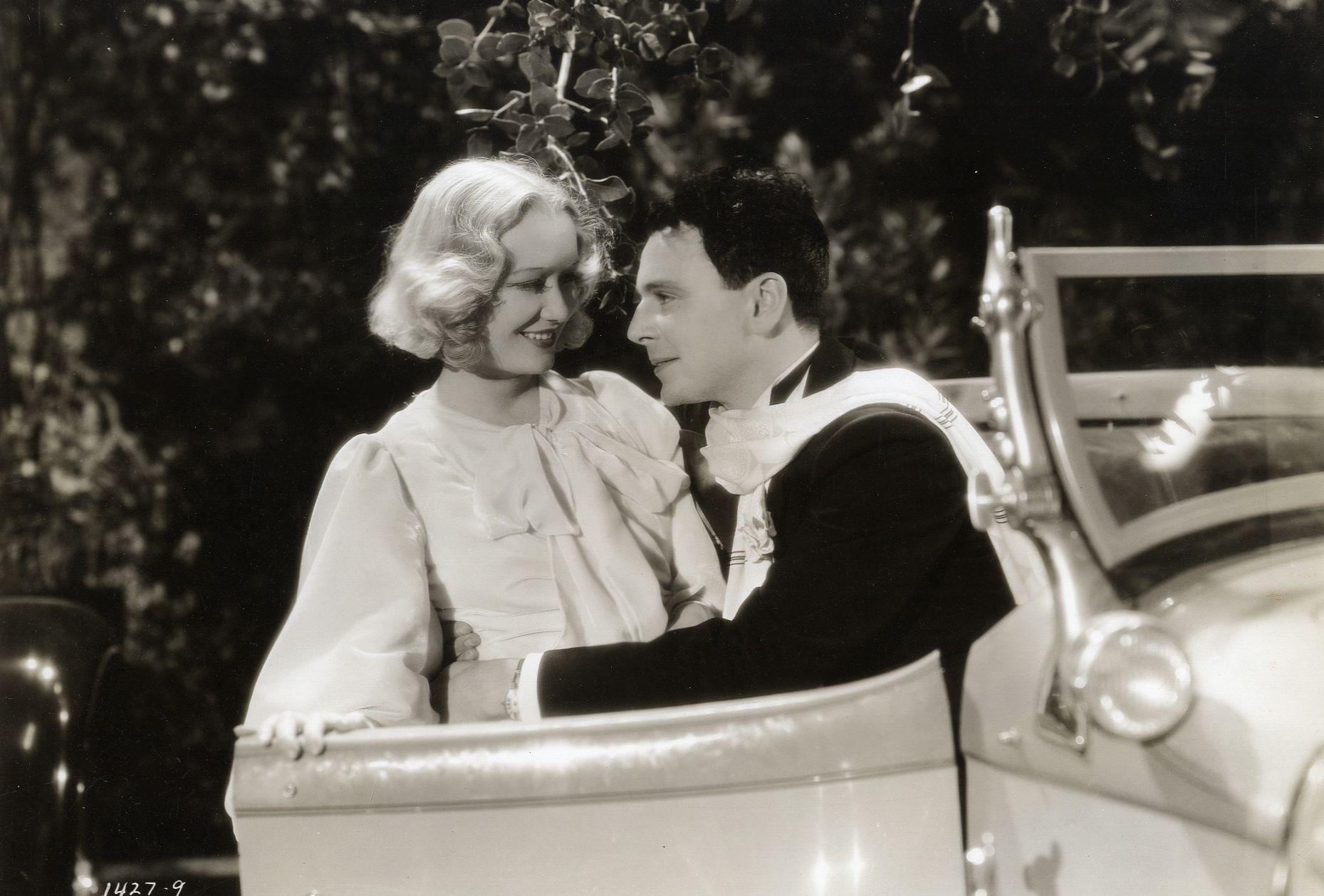 The Story of Temple Drake. 1933. Directed by Stephen Roberts | MoMA