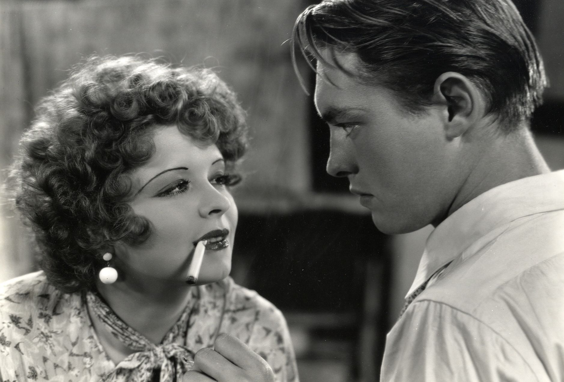 Hoop-La. 1933. Directed by Frank Lloyd | MoMA