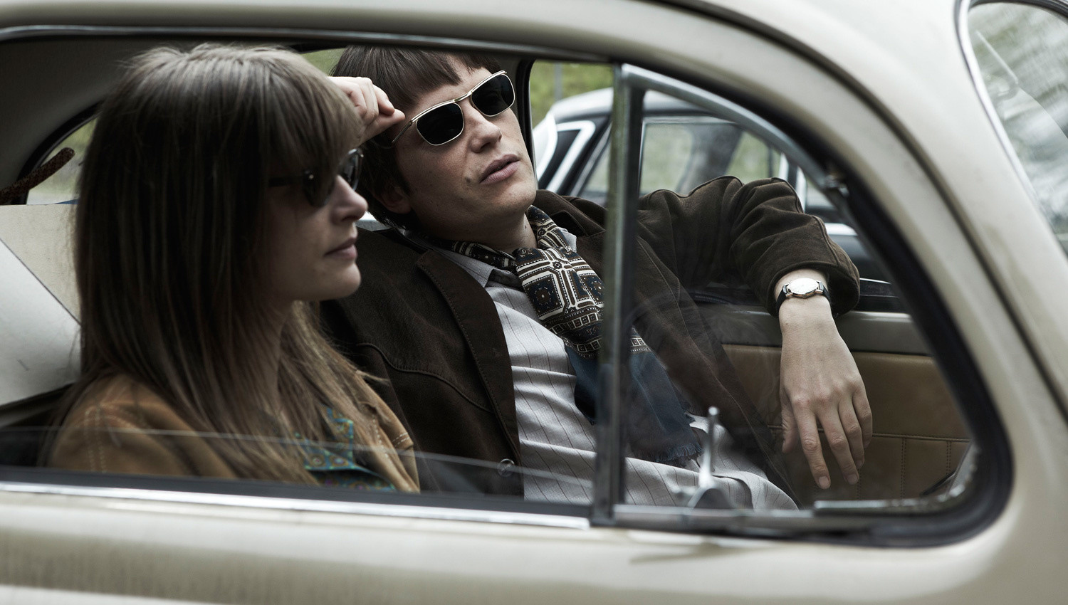 Kino! 2012: New Films from Germany | MoMA