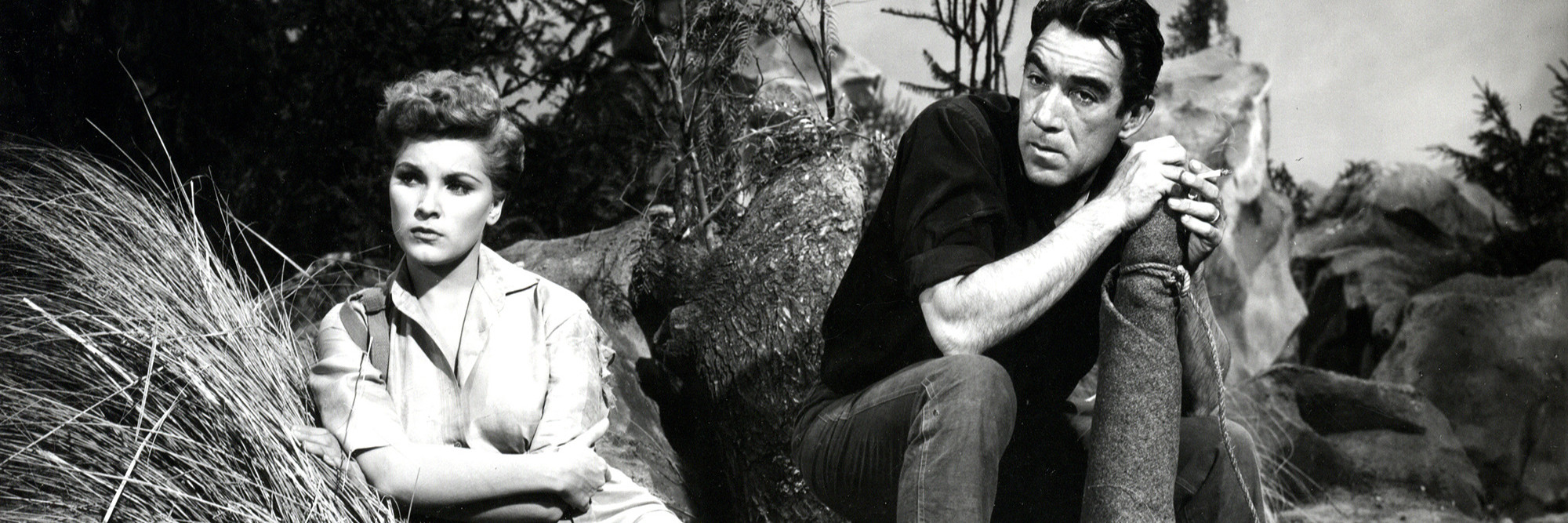 Allan Dwan and the Rise and Decline of the Hollywood Studios | MoMA