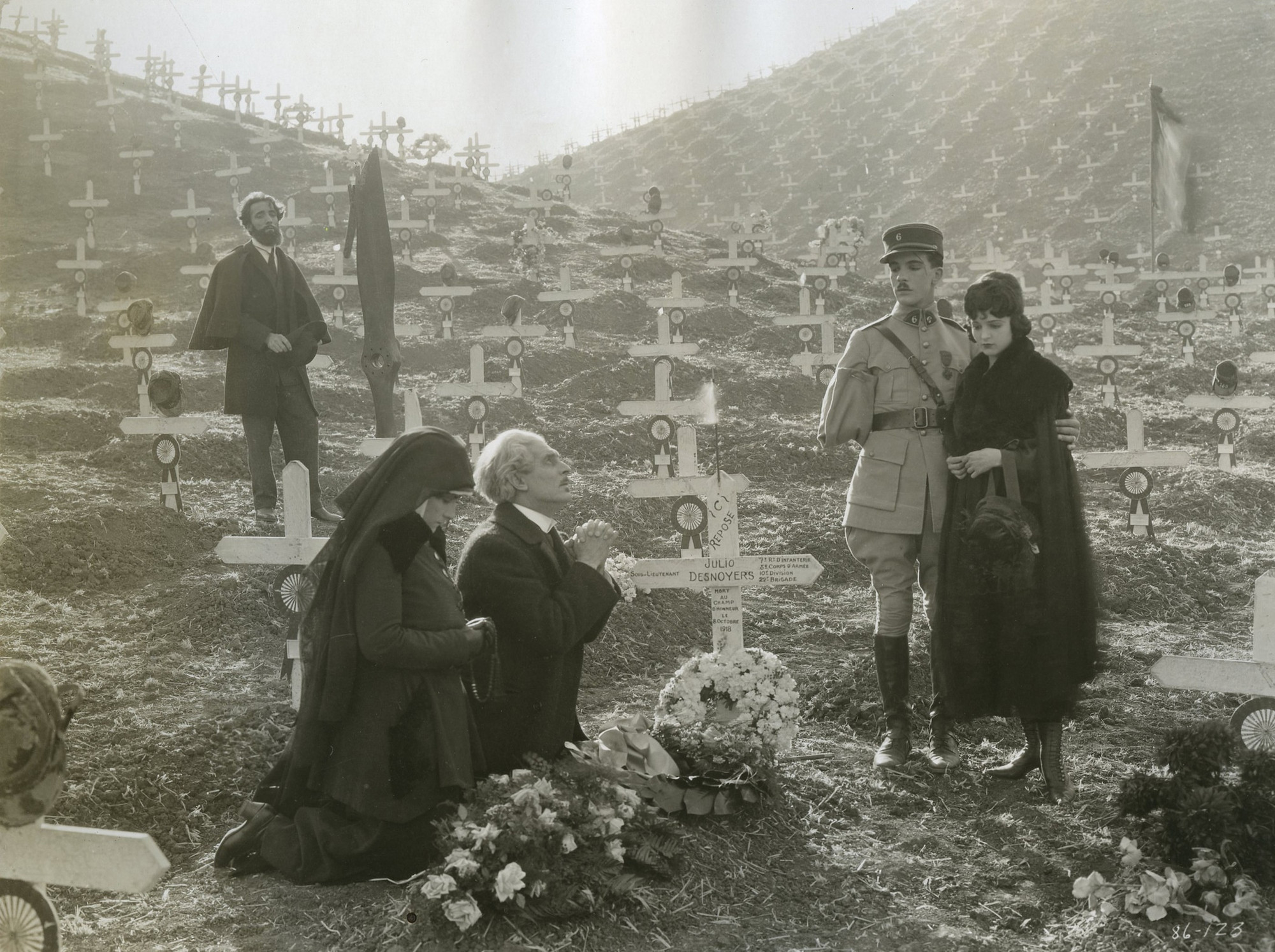 The Great War: A Cinematic Legacy | MoMA