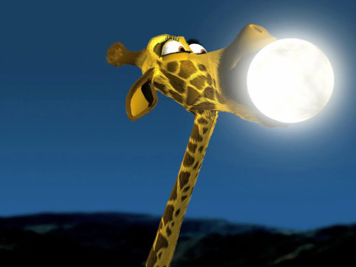 Family Films: Animal Tales | MoMA