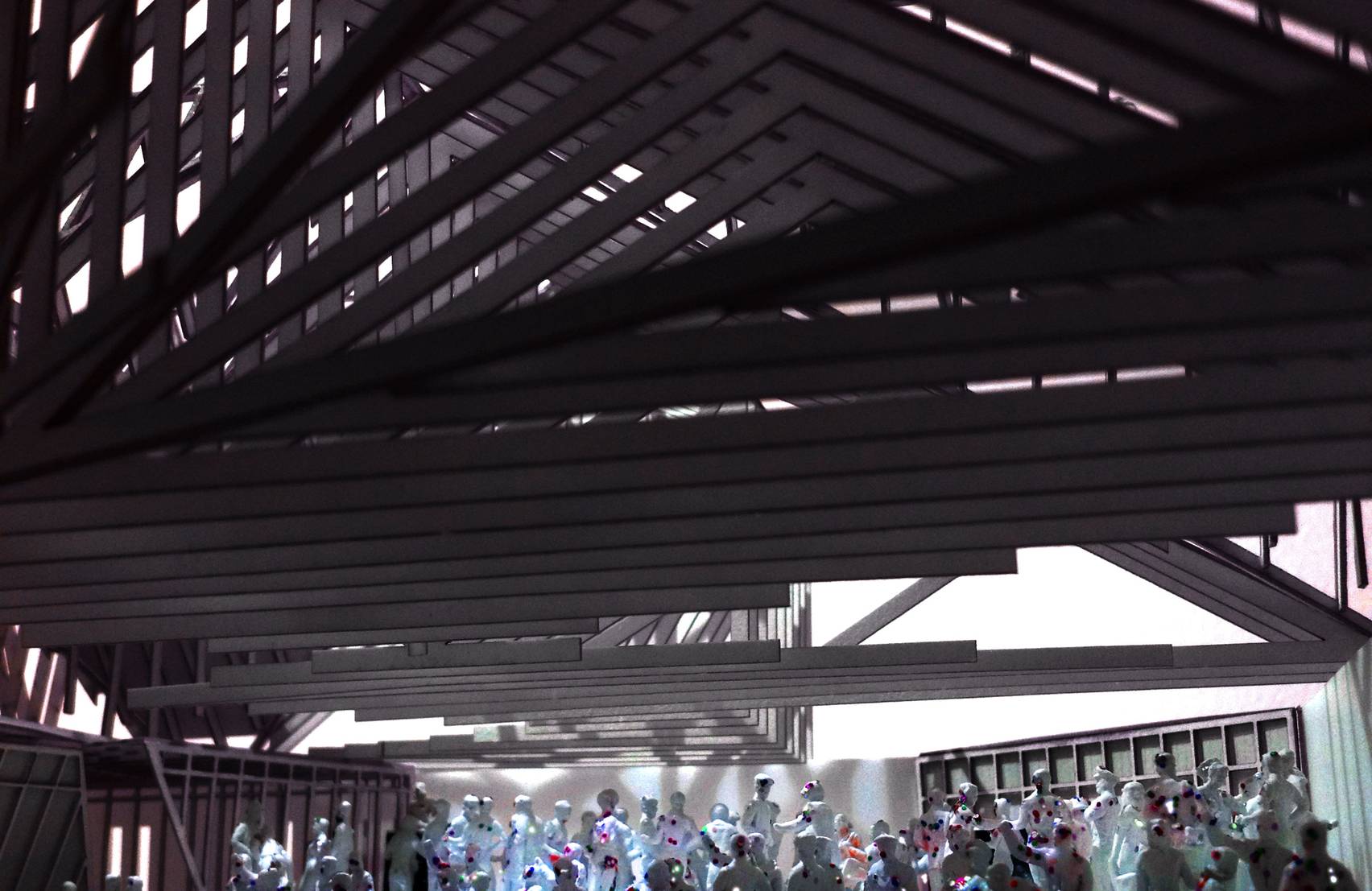 Young Architects Program 2015: COSMO by Andrés Jaque / Office for ...