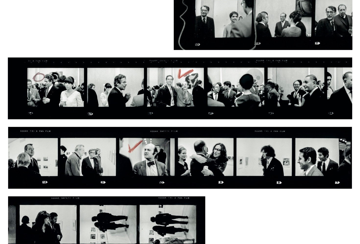 New Documents: Fifty Years Later | MoMA