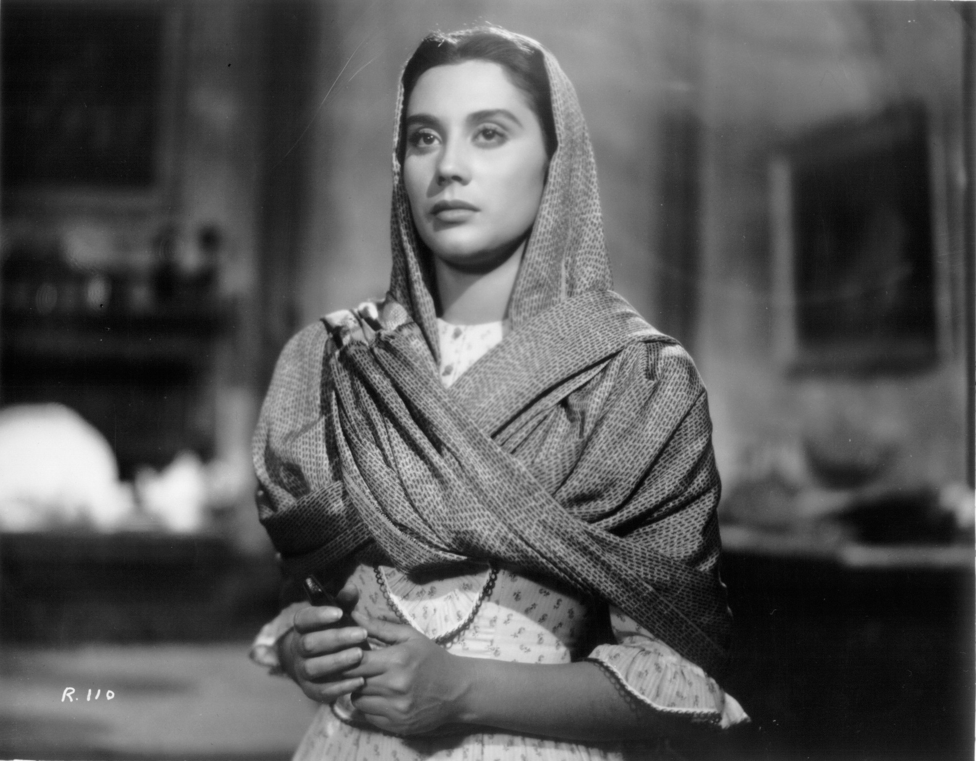 Rosenda. 1948. Directed by Julio Bracho | MoMA