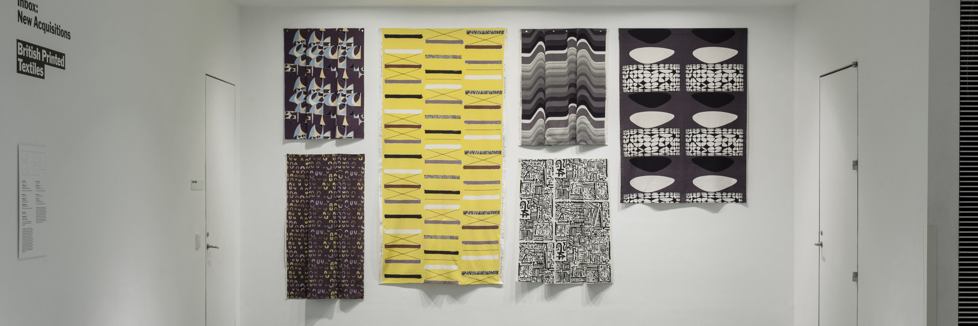 Explosion Art Installations