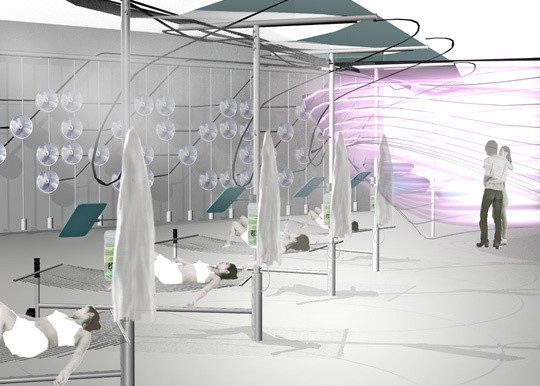 YAP 2001 Winner: subWave by ROY: YAP 2001 Winner: subWave by ROY | MoMA