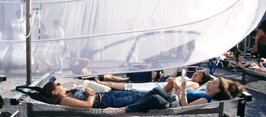 YAP 2001 Winner: subWave by ROY: YAP 2001 Winner: subWave by ROY | MoMA