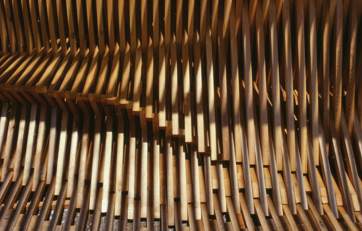 YAP 2000 Winner: Dunescape by SHoP: YAP 2000 Winner: Dunescape by SHoP ...