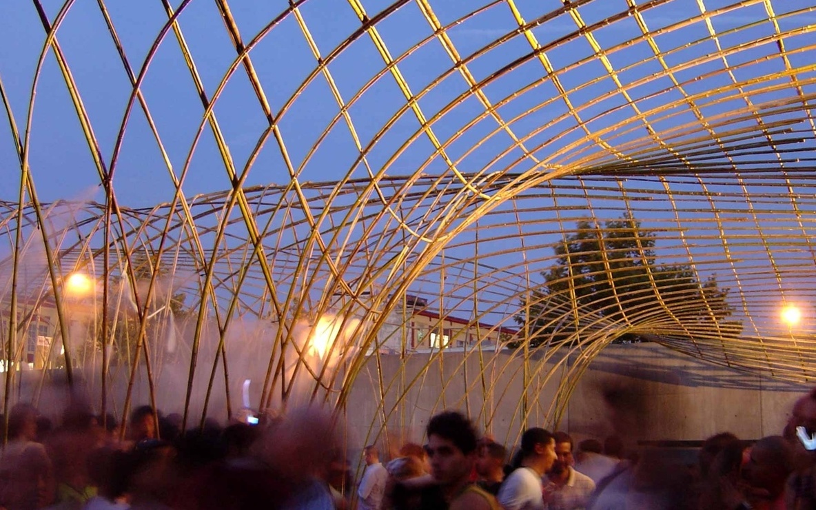 Young Architects Program (YAP) | MoMA