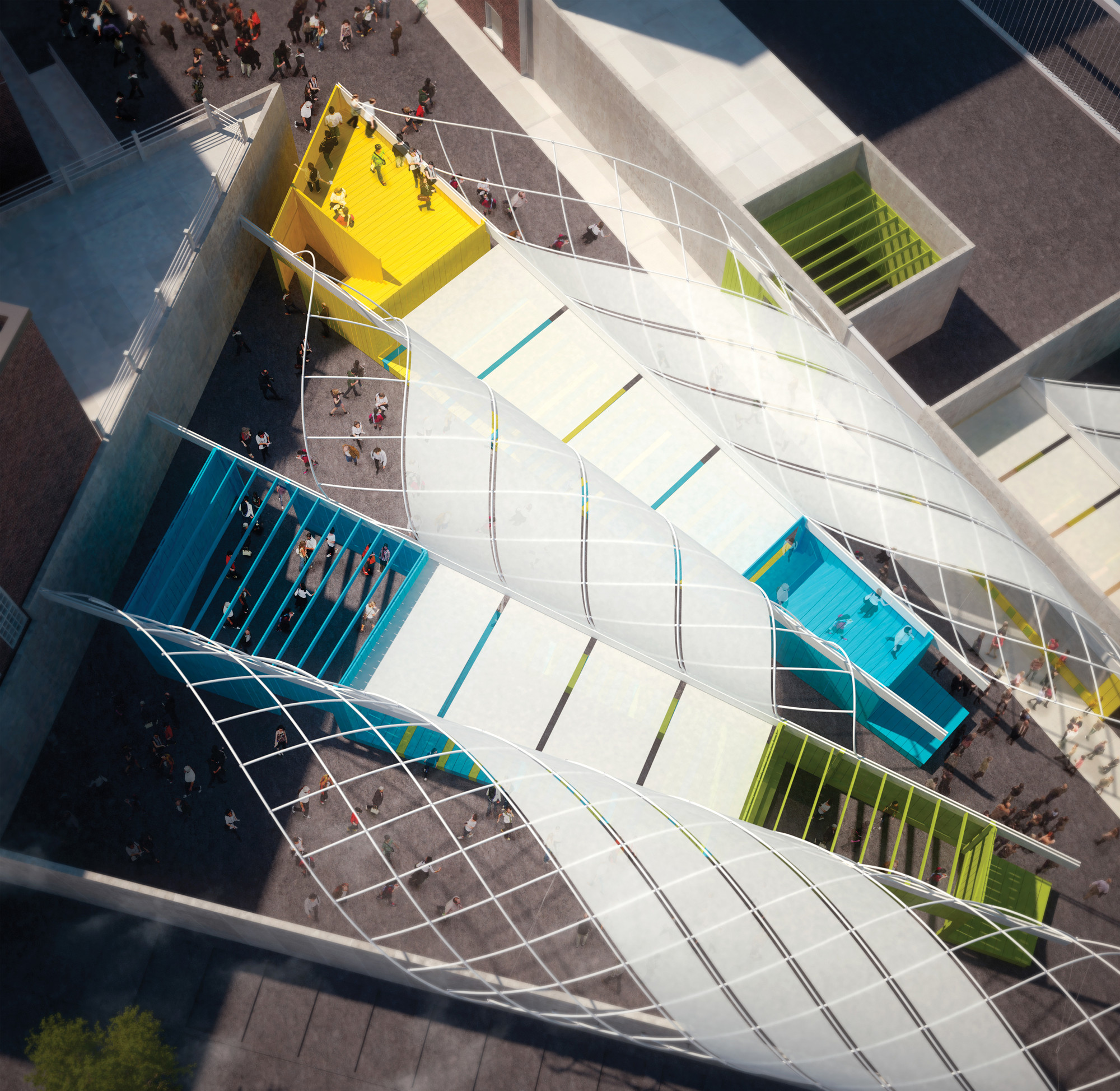 YAP 2012 Finalist: Coney Inland by Cameron Wu: YAP 2012 Finalist: Coney ...