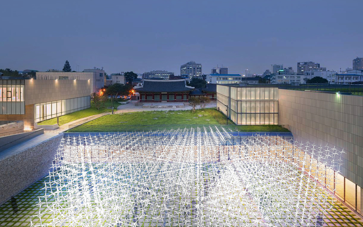 Young Architects Program 2014, MMCA, Seoul | MoMA