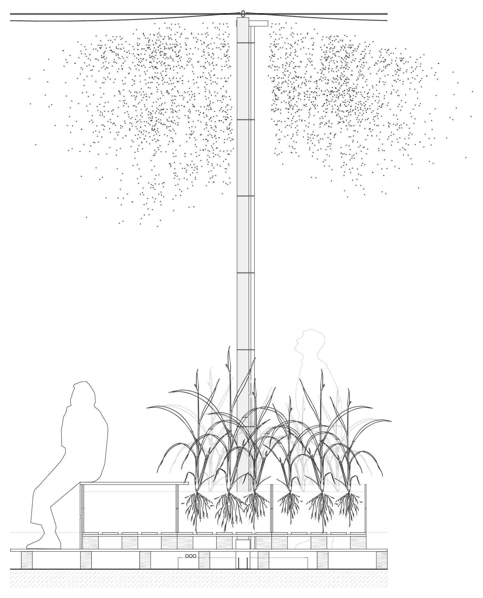 YAP 2015, MAXXI, Rome Finalist: Panem et Circenses by Perky Pat Layouts ...