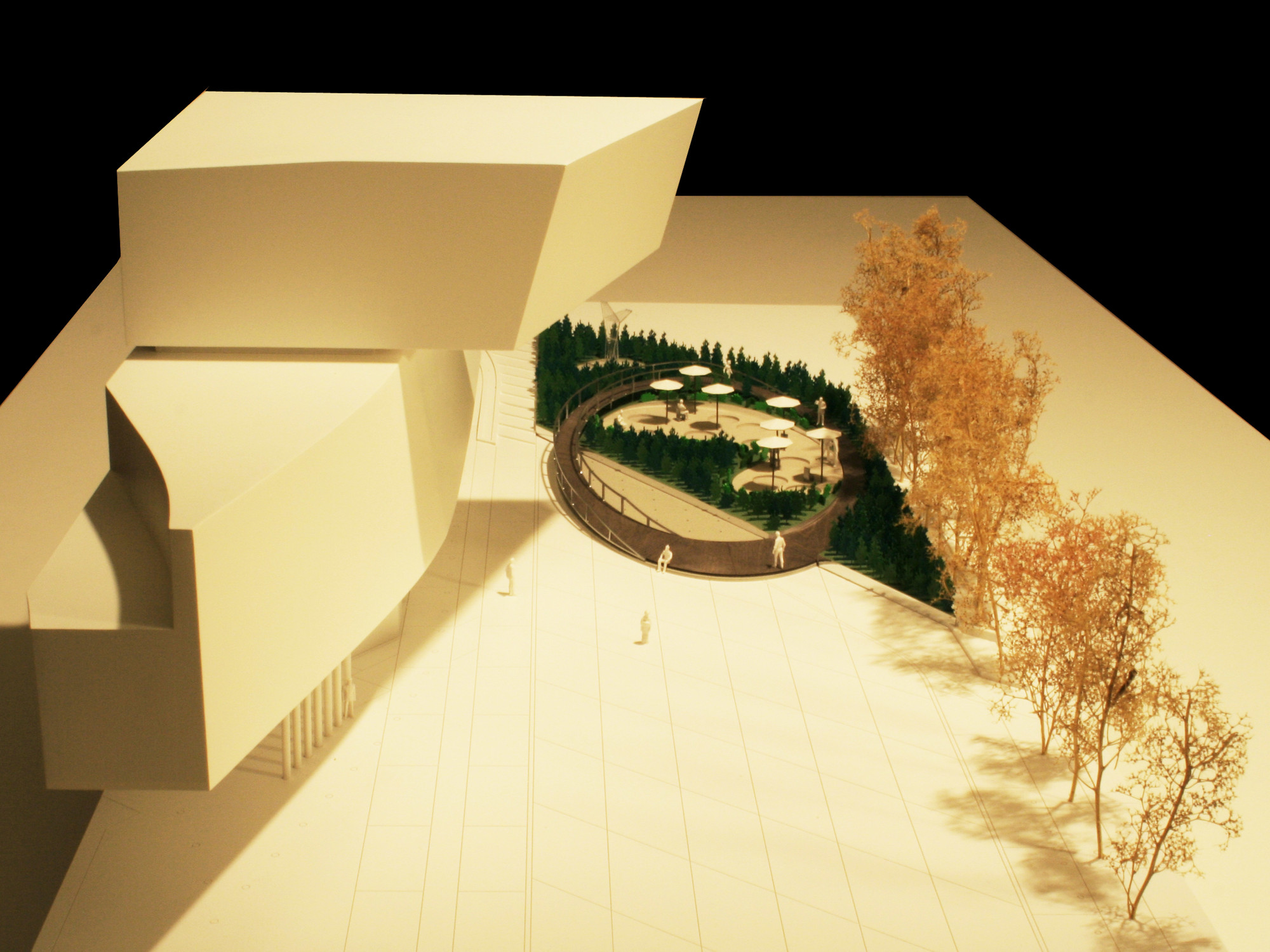 YAP 2015, MAXXI, Rome Finalist: Cyn Cyn by Sara Gangemi: YAP 2015 ...