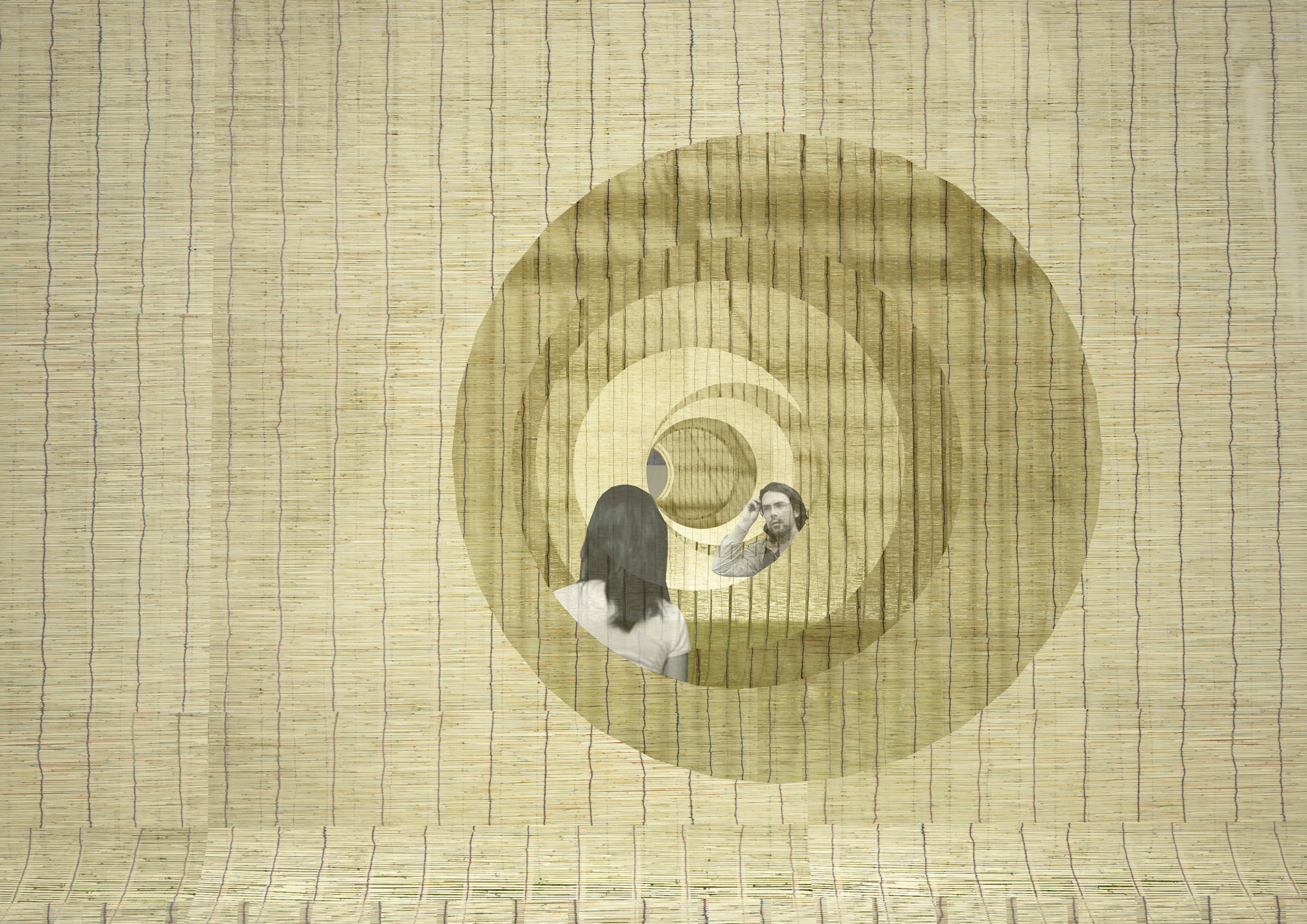 YAP 2015, MMCA, Seoul Winner: Roof Sentiment by SoA (Society of ...