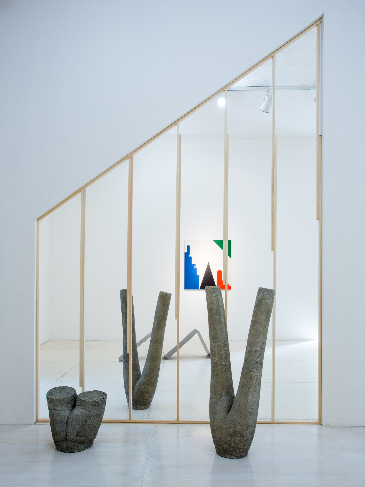 Math Bass: Off the Clock | MoMA