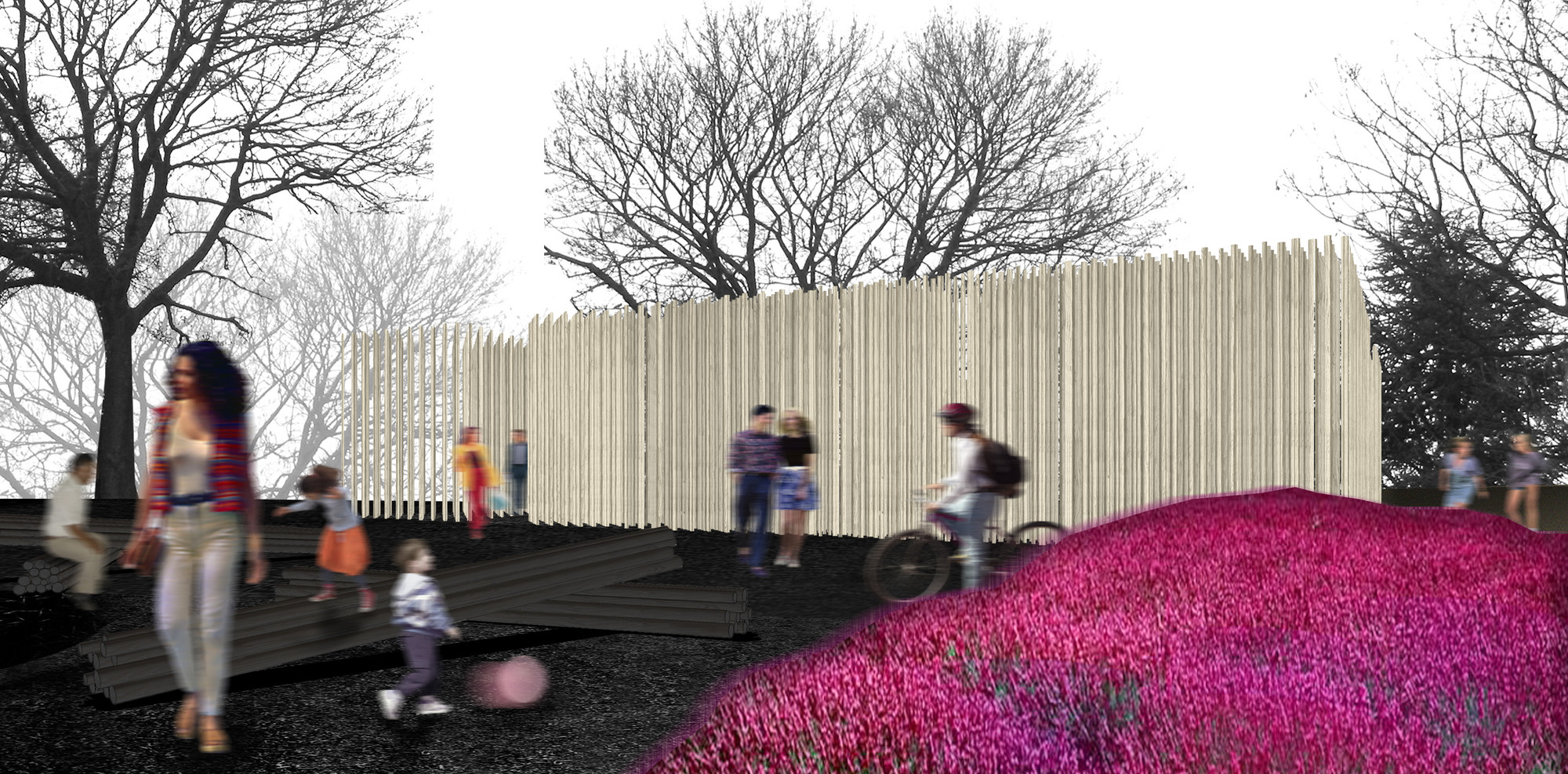 YAP 2013, CONSTRUCTO, Santiago Finalist: Introspective Landscape by ...