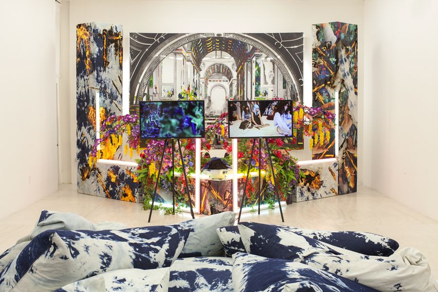 The Modern Window | MoMA