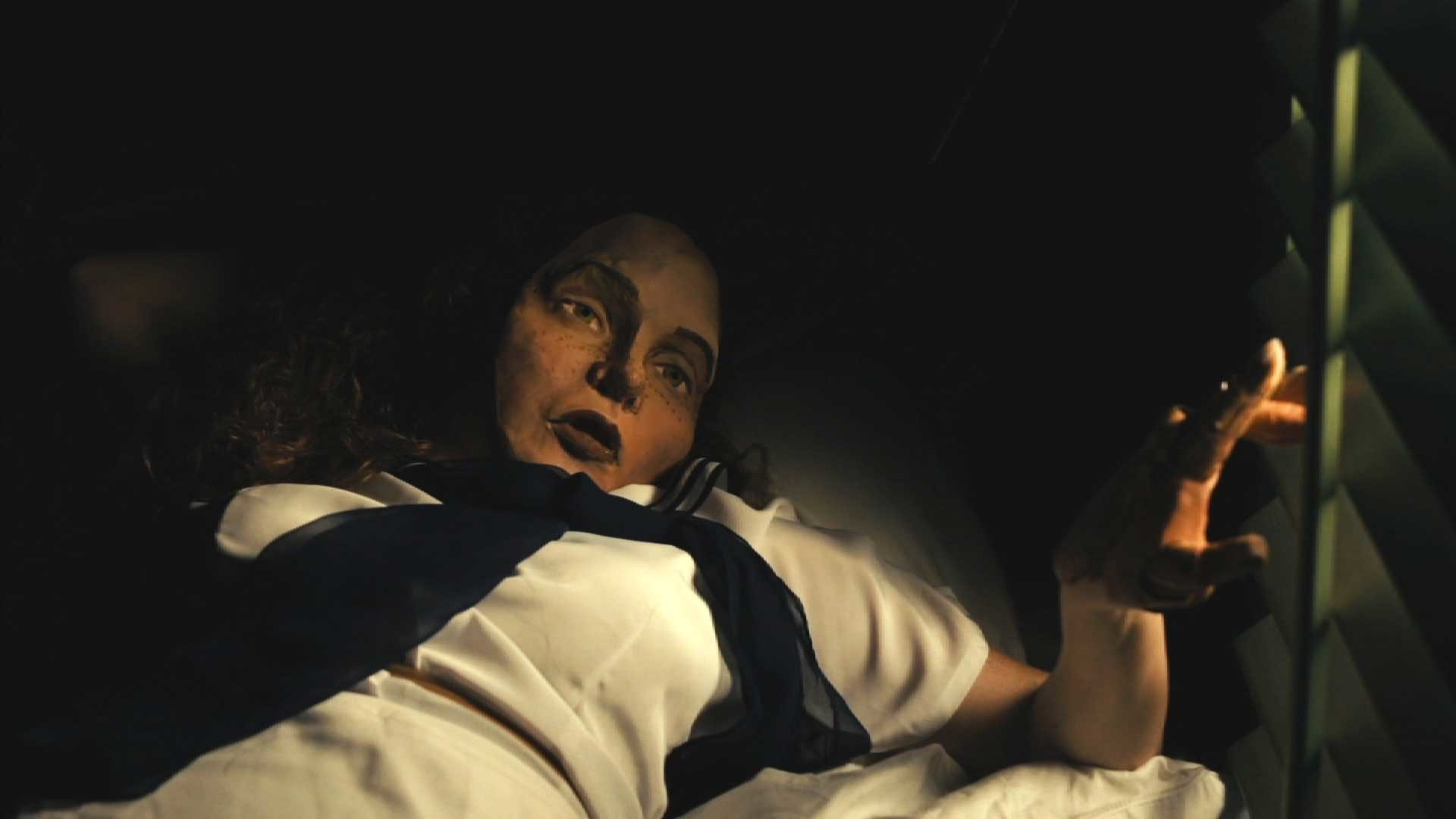 An Evening with Molly Lowe | MoMA