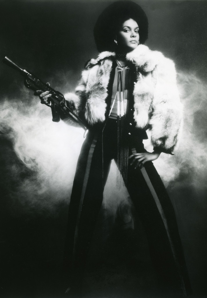 Cleopatra Jones. 1973. Directed by Jack Starrett | MoMA