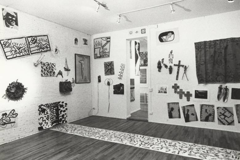 Lee Krasner | MoMA