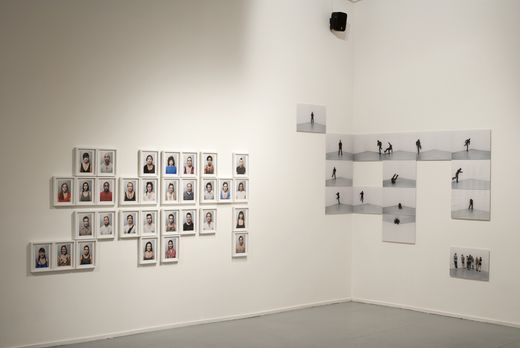 Coco Fusco | MoMA