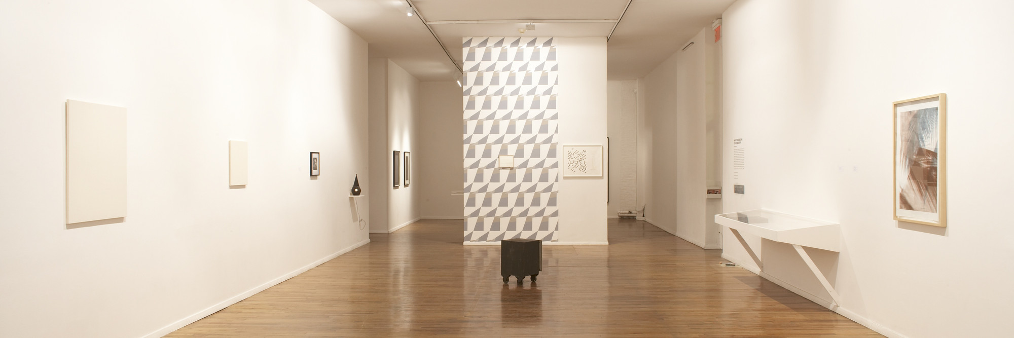 GNY: Rotating Gallery 1 | MoMA