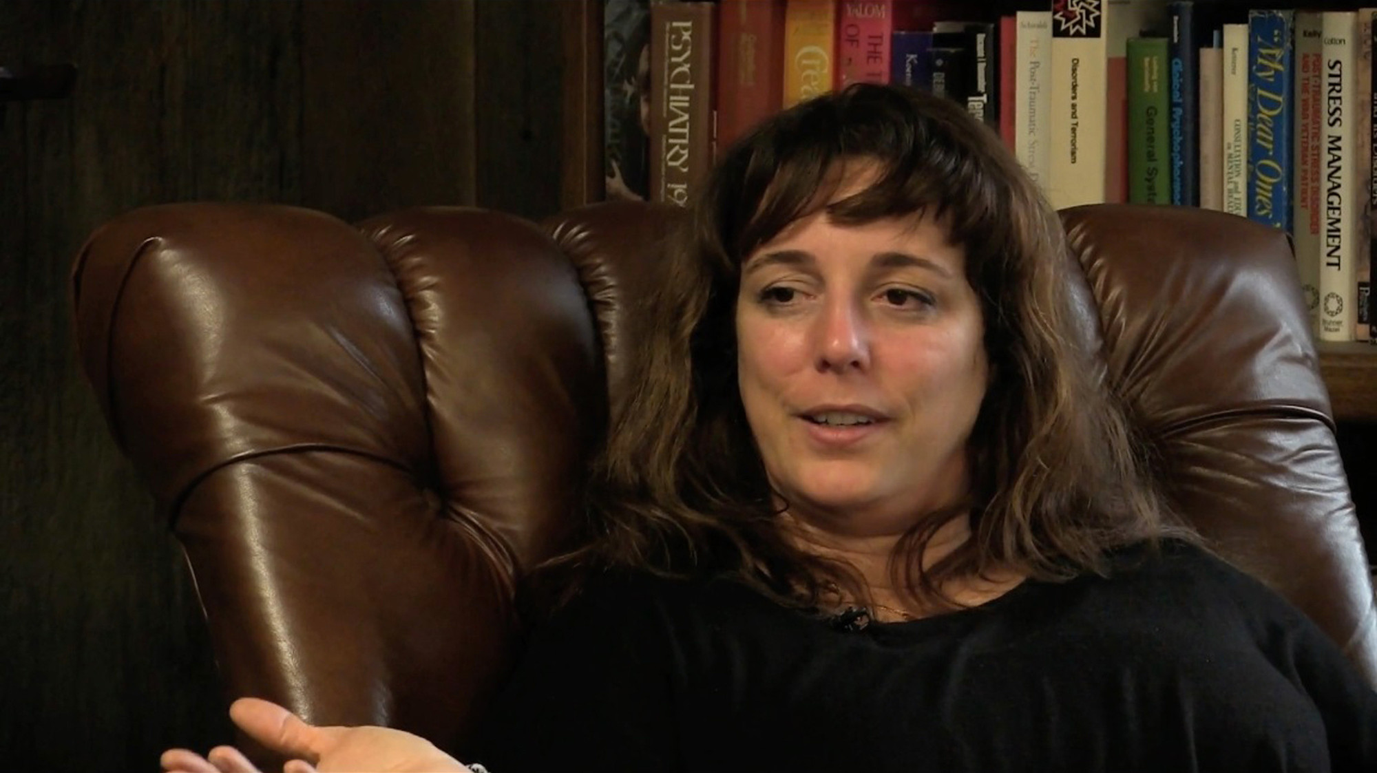 MoMA Presents: Lynn Hershman Leeson’s Tania Libre | MoMA