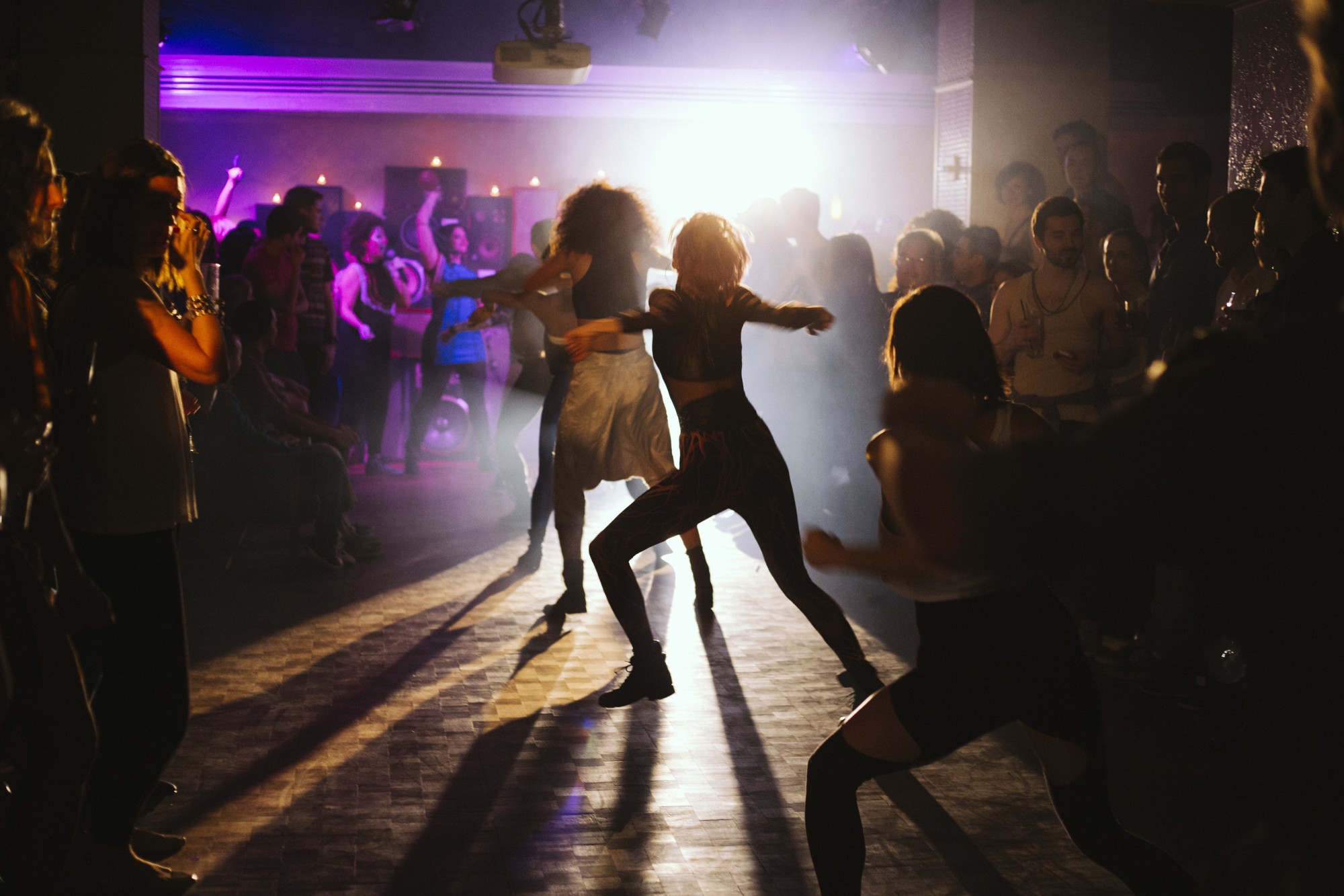 Night at the Museum: Rites of Spring | MoMA