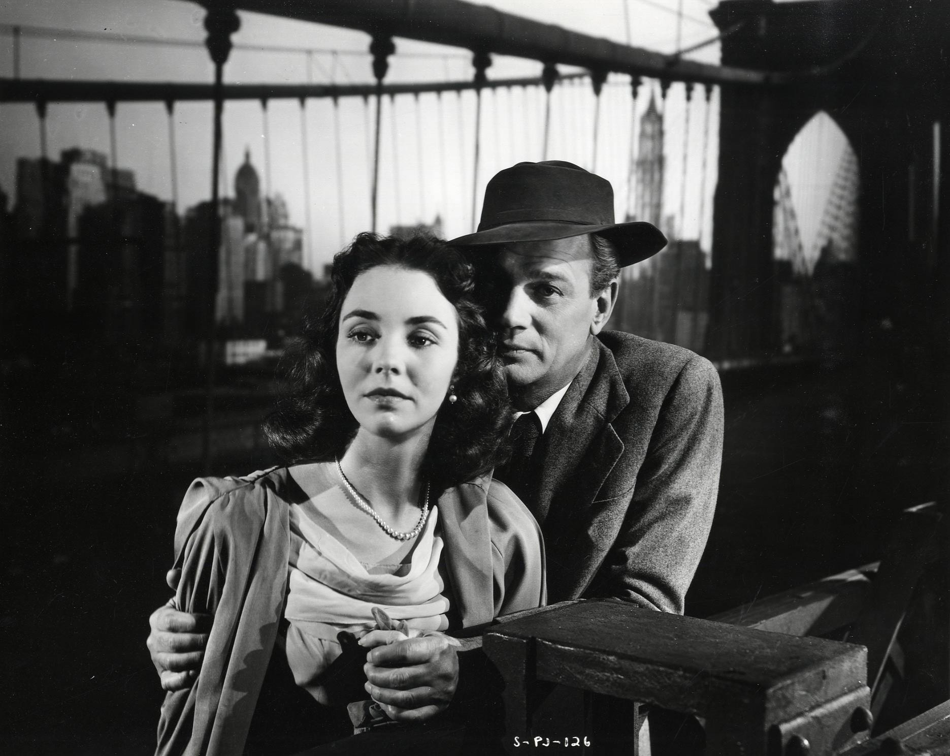 The evolution of Jennifer Jones: The evolution of Jennifer Jones | MoMA