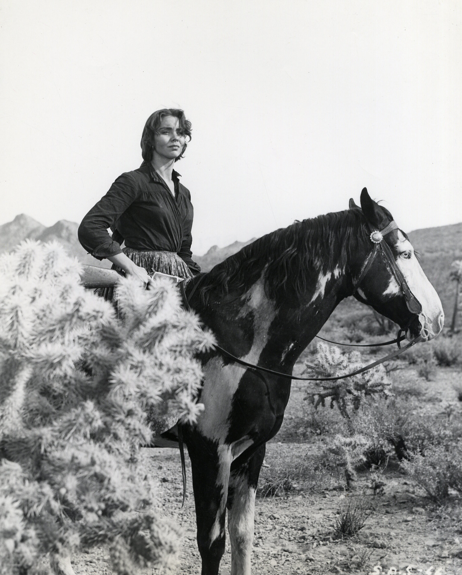 The evolution of Jennifer Jones: The evolution of Jennifer Jones | MoMA