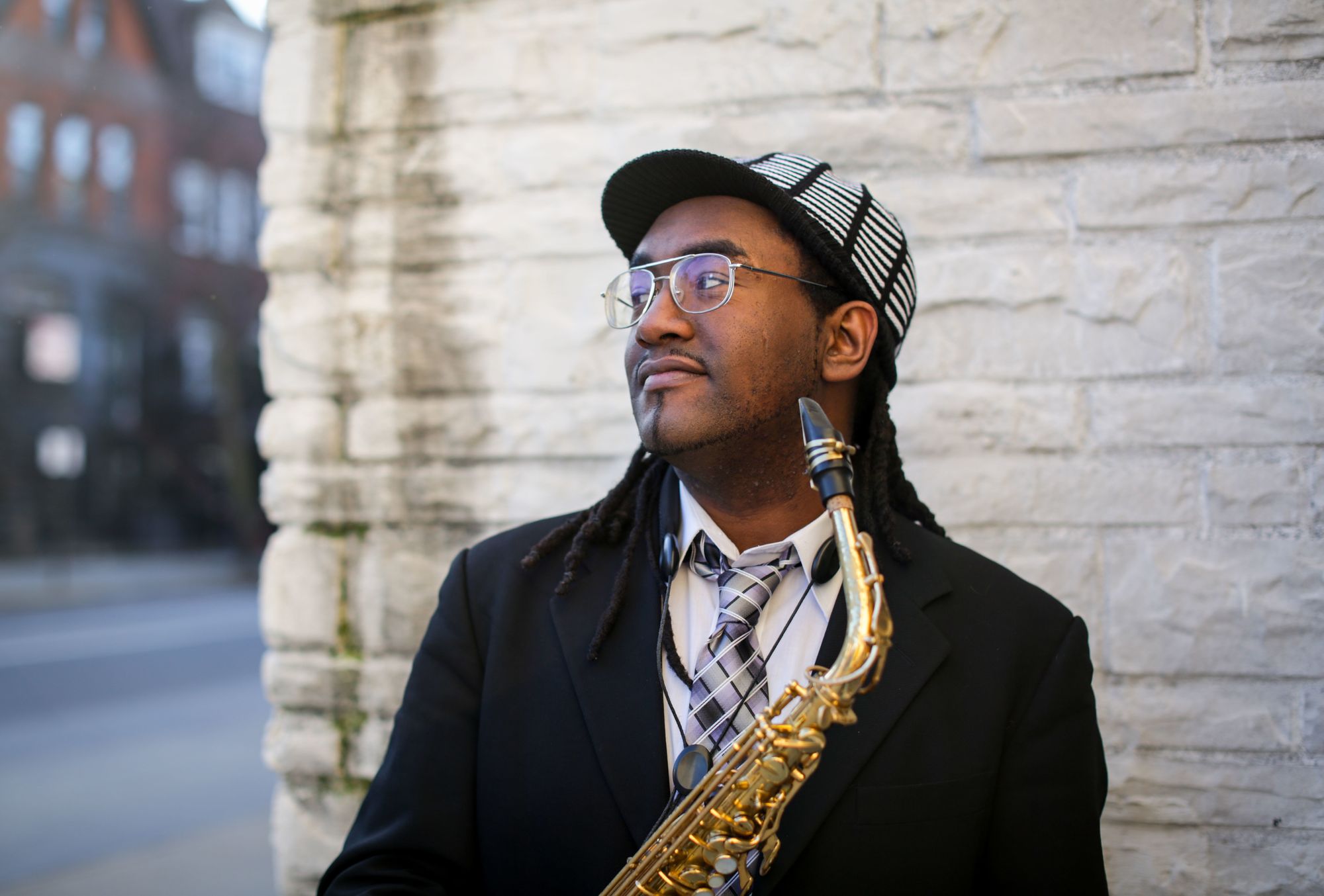 Jazz Concert II: Patrick Bartley’s Dreamweaver Society | MoMA