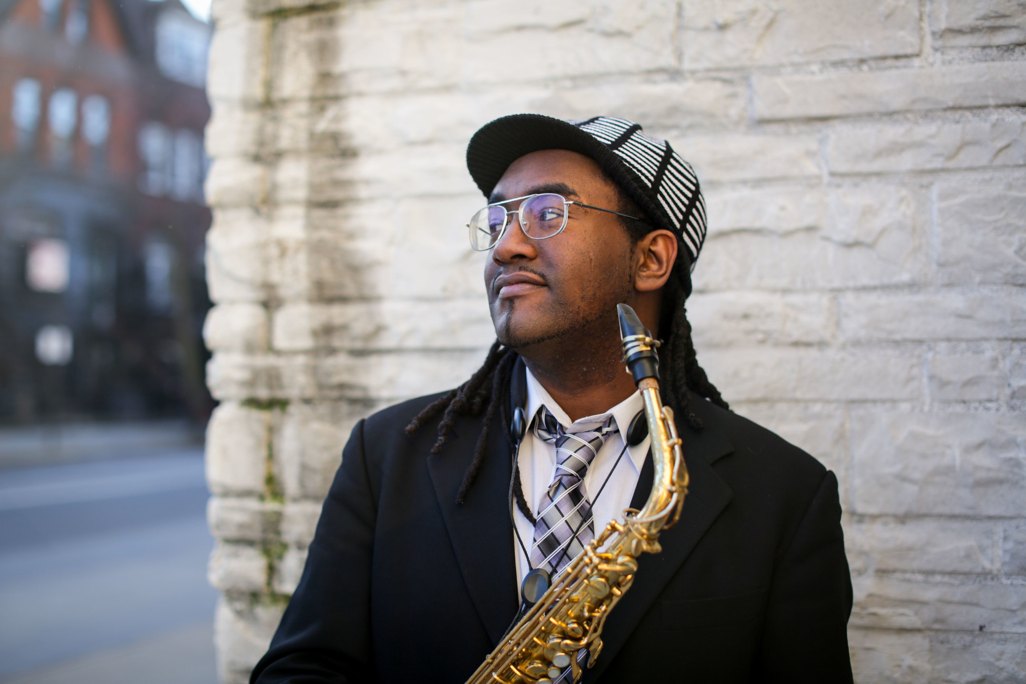 Jazz Concert II: Patrick Bartley’s Dreamweaver Society | MoMA