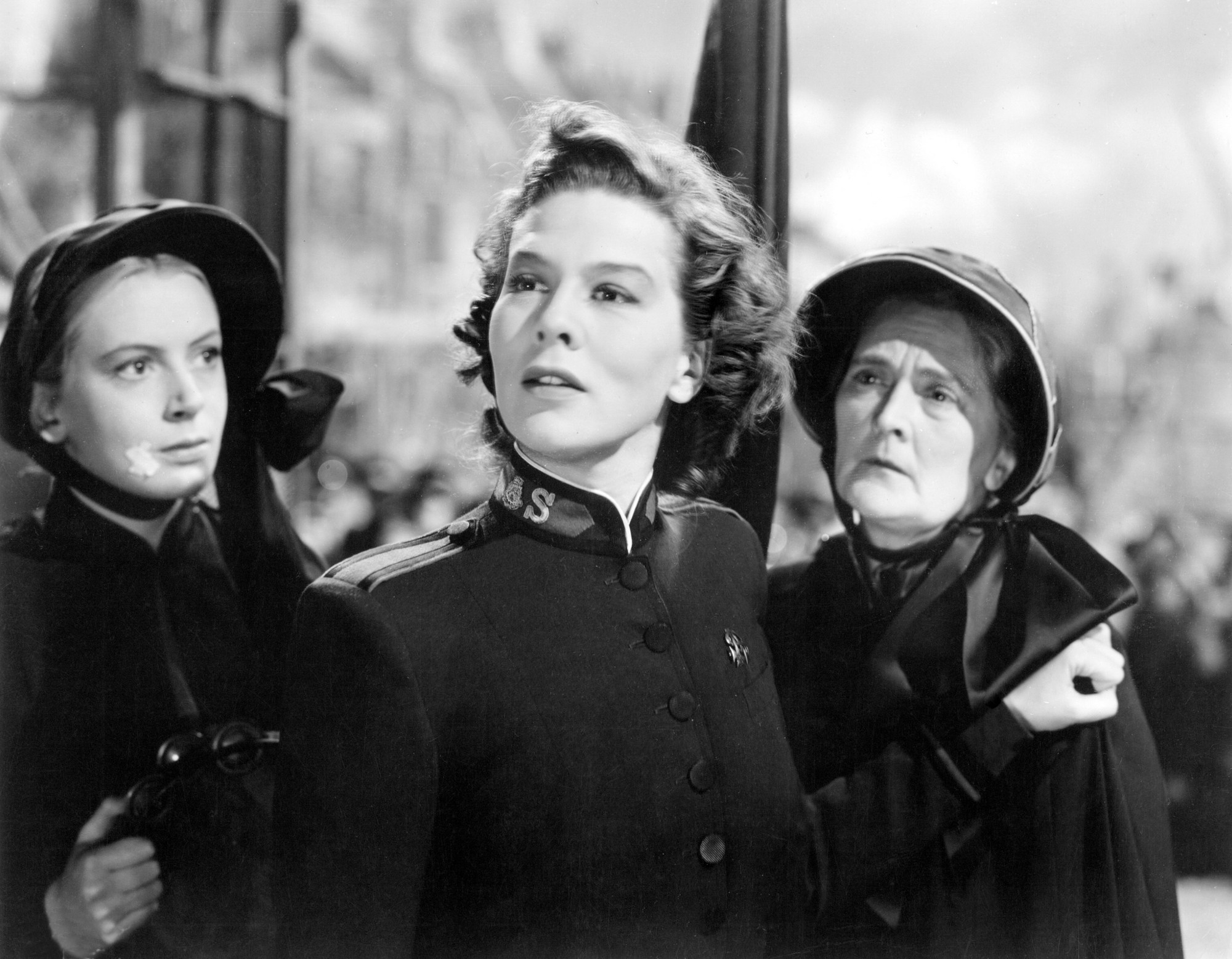 Major Barbara. 1941. Directed by Gabriel Pascal | MoMA