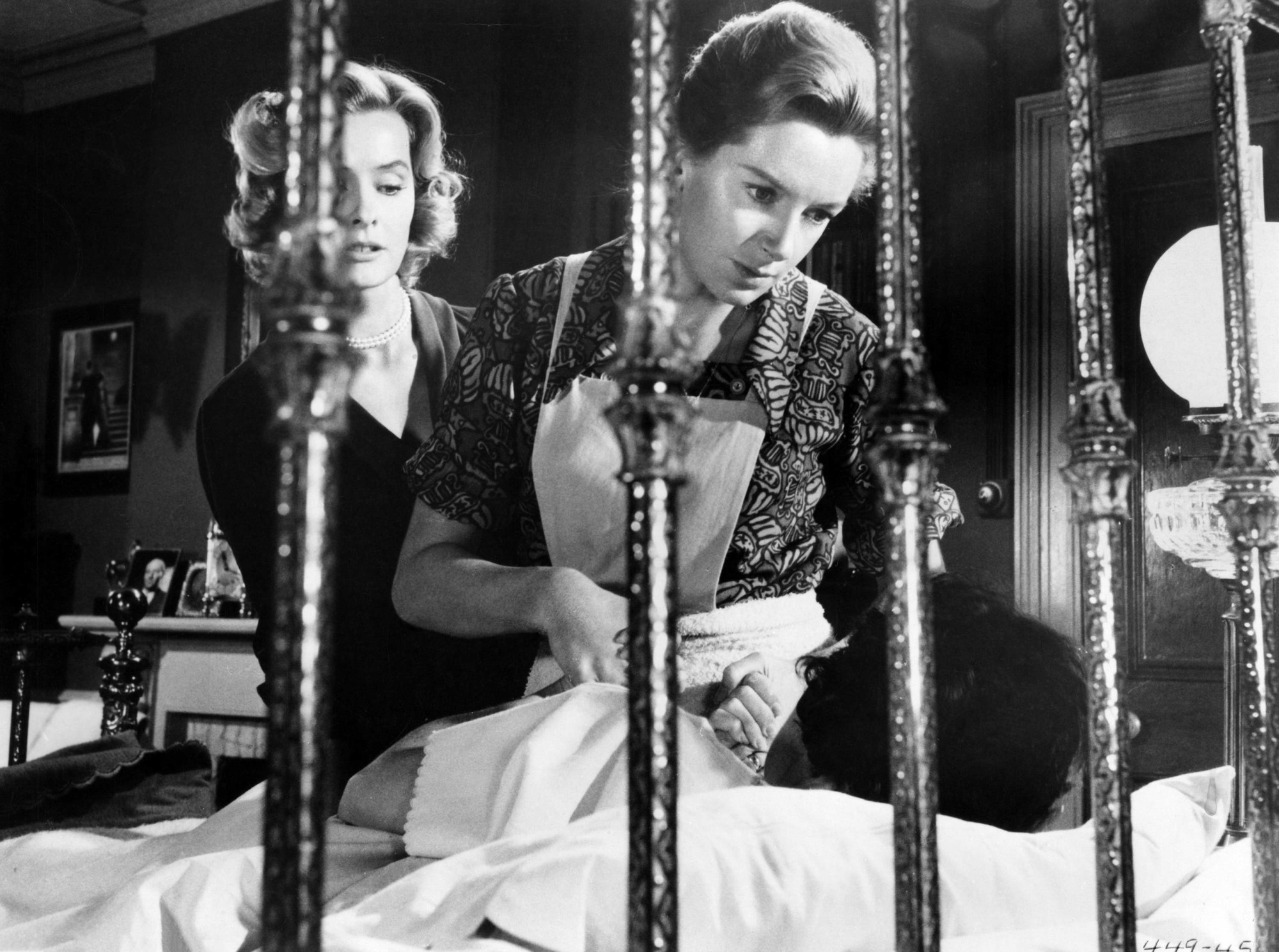 The Sundowners. 1960. Directed by Fred Zinnemann | MoMA