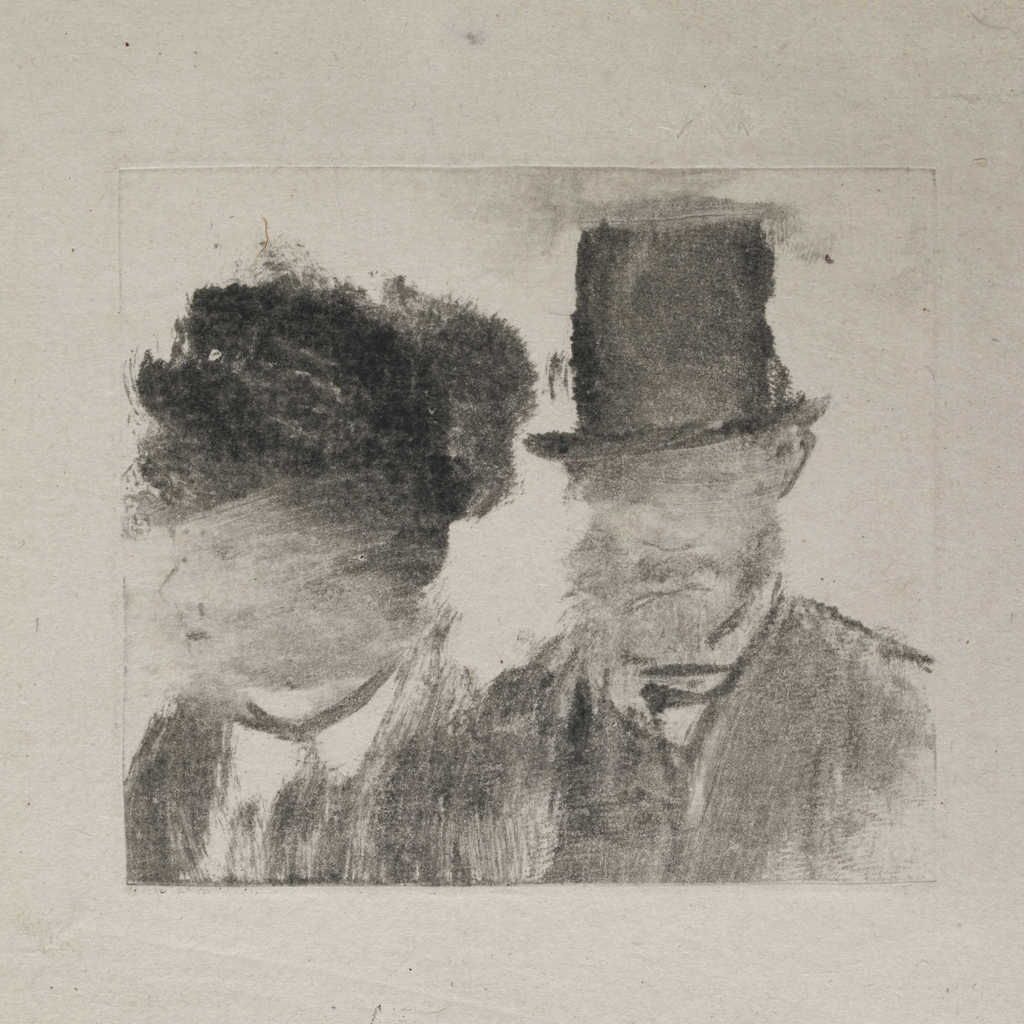 Edgar Degas: A Strange New Beauty | MoMA