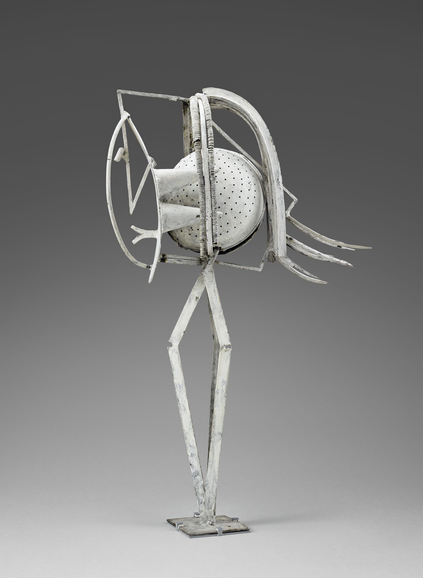 Pablo Picasso. Head of a Woman. 1929 | MoMA