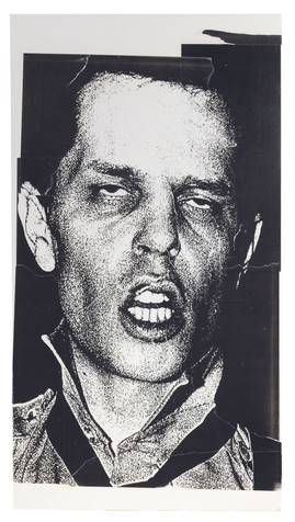 BRUCE CONNER: IT’S ALL TRUE | MoMA