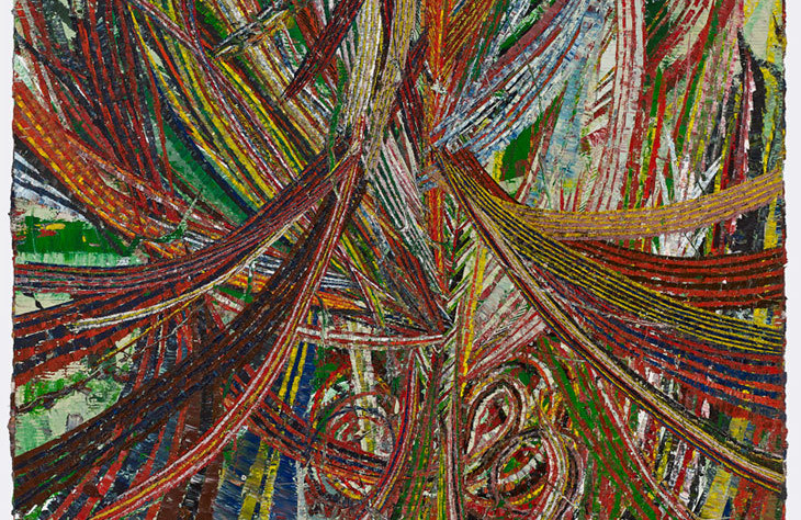 The Forever Now: Contemporary Painting in an Atemporal World | MoMA